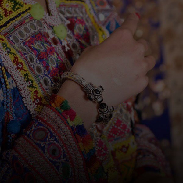 Handmade & Handcrafted Fashion Jewelry | Unique Crafted Jewellery ...
