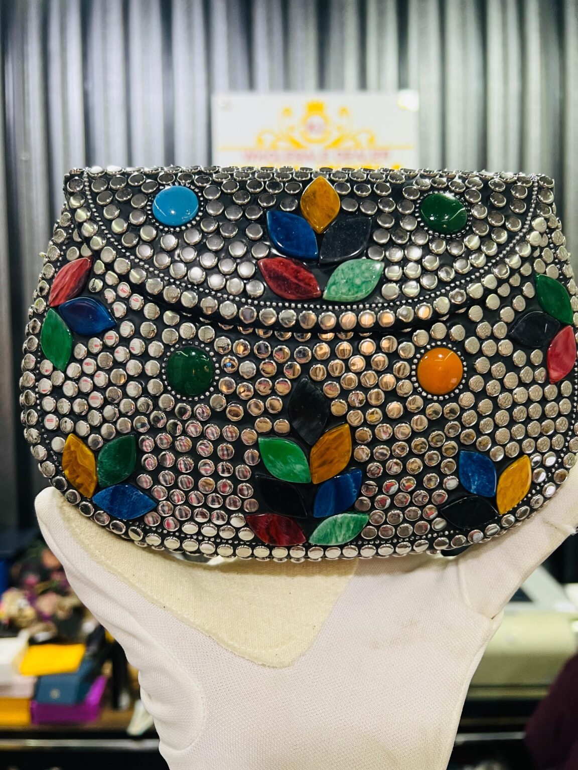 Wholesale Pakistani Jewelry Afghani Jewellery